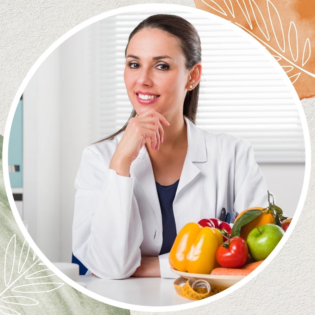 Tu Diploma de Postgrado en Nutriterapia – Cursius.com